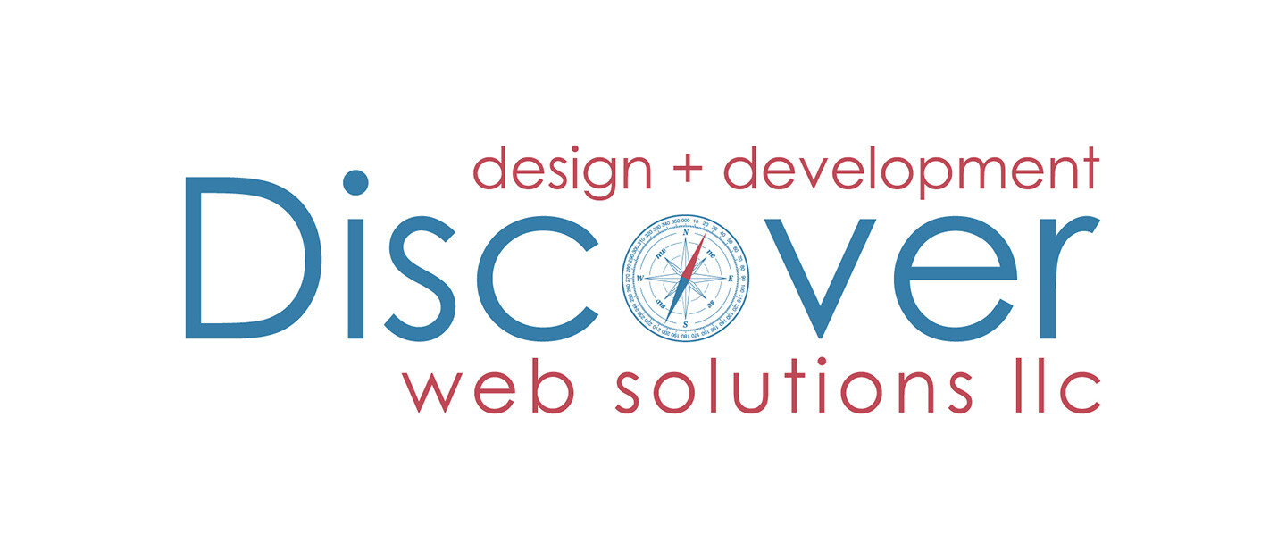 News - Discover Web Solutions, LLC